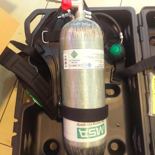 Jual SCBA MSA Air Express 2 Murah / Breathing Aparatus Promo - Jakarta ...
