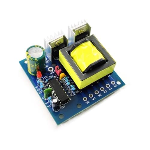 Jual Power Inverter modul 150w 12v-220v 110v - Kota Tangerang - Toko ...
