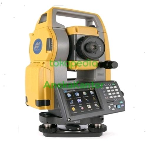 Jual TOTAL STATION TOPCON OS-202 / Alat ukur Topcon OS-202 ORIGINAL ...