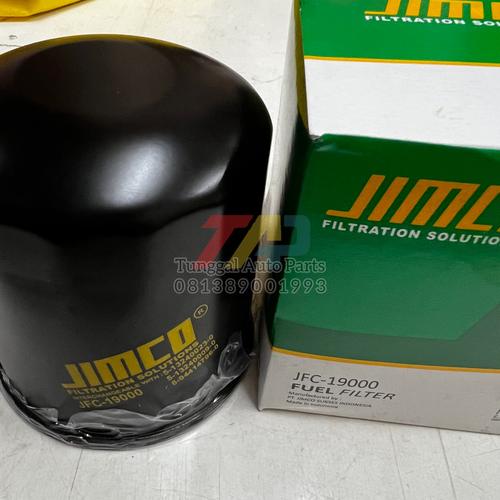 Jual Filter Solar Jimco JFC 19000 - Jakarta Barat - Tunggal Jaya ...