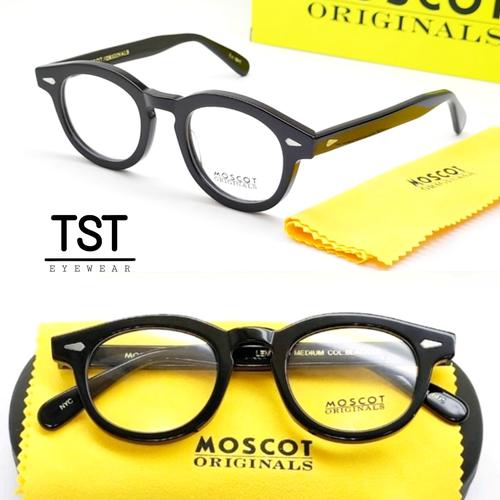 Jual Frame Kacamata Moscot Lemtosh Medium Grade Original Free Lensa ...