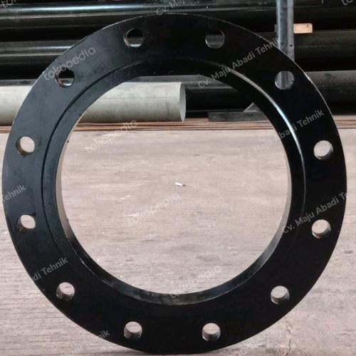 Jual FLANGE LAS BESI 14" INCH ANSI SLIP ON CLASS 150 - Jakarta Pusat ...