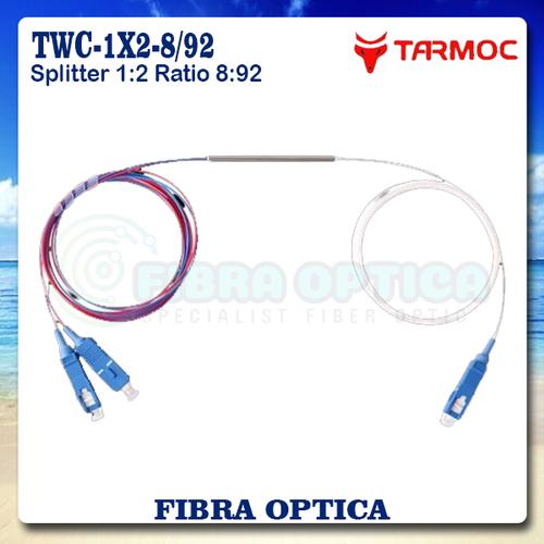 Jual Tarmoc Splitter 1:2 RATIO | Spliter Rasio 6:94 7:93 8:92 9:91 ...