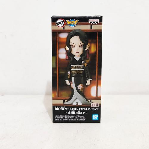 Jual Wcf Demon Slayer Kibutsuji Muzan - Action Figure Kimetsu bo Yaiba ...