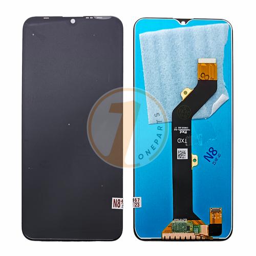 Jual LCD TOUCHSCREEN INFINIX SMART 5 X657 ORIGINAL - Hitam, INCELL ...