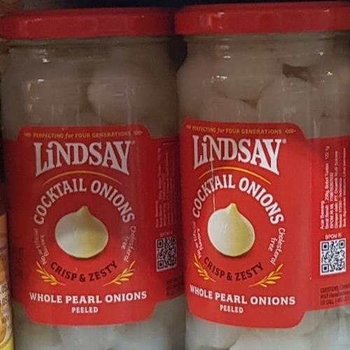 Jual lindsay cocktail onions - COCKTAIL ONIONS - Jakarta Timur - Murah ...