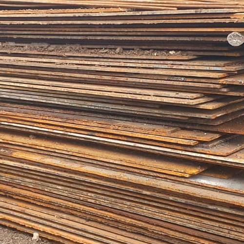 Jual plat besi 12mm - Kota Bekasi - NEO BAJA B INDOUTAMA | Tokopedia