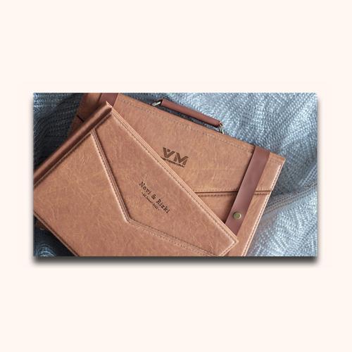 Jual Box Album Foto Standar | VMP - Kab. Garut - Inbox Album | Tokopedia