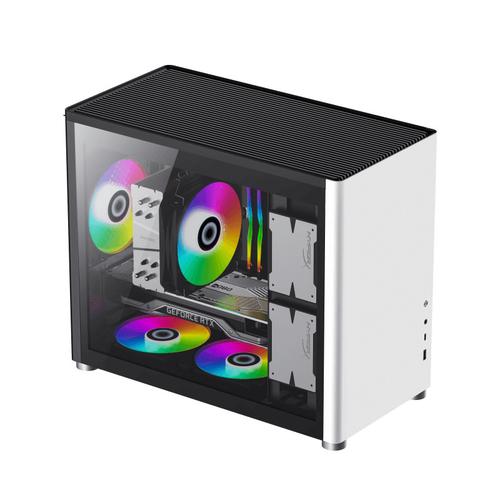 Jual PC RAKITAN RYZEN 7 5700G MINI ITX - MAGIX RGB, 8gb a320m - Kota ...