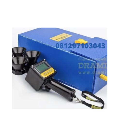 Jual Alat Pendeteksi Mastitis 4 Cup Hewan Sapi Dan Kambing - Kota Bogor ...