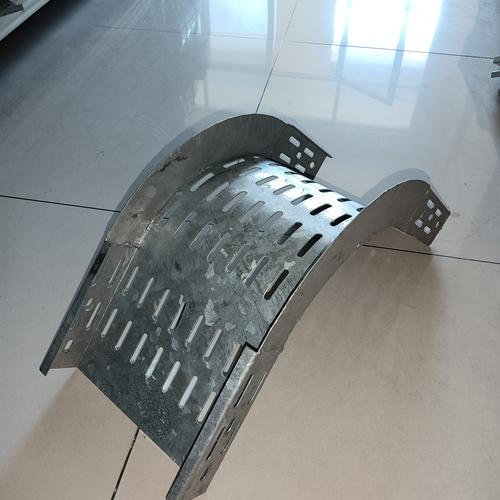 Jual Outside Riser (OR) Tray 200x50mm Electro/Hotdip Galvanis - Electro ...