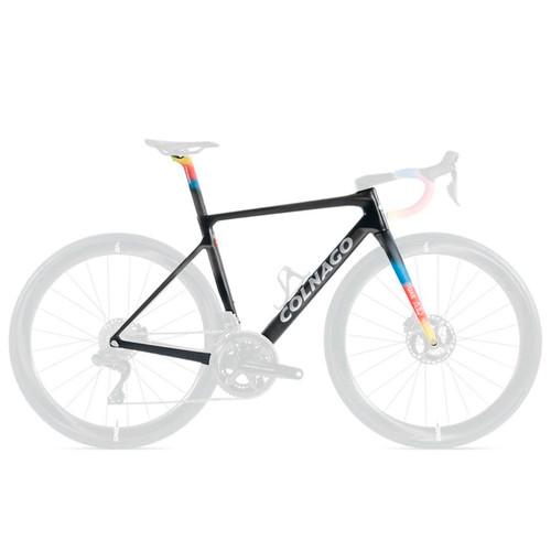 Jual COLNAGO - Frameset V4RS (42, WOMEN TEAM) - Kota Semarang - Bike ...