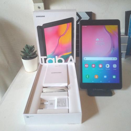 Jual Samsung Galaxy Tab A 8 Inch 2/32 GB - Tab only - Jakarta Selatan ...