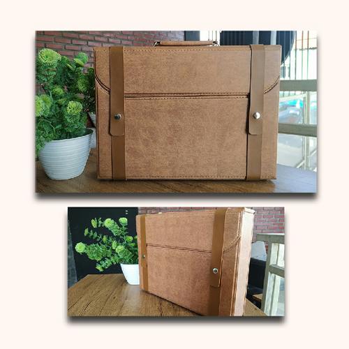 Jual Box Album Foto Standar | AMP - Kab. Garut - Inbox Album | Tokopedia