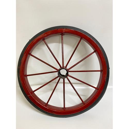 Jual Roda gerobak dorong 16 inch (1 Pasang/ 1 Set) - Jakarta Barat ...