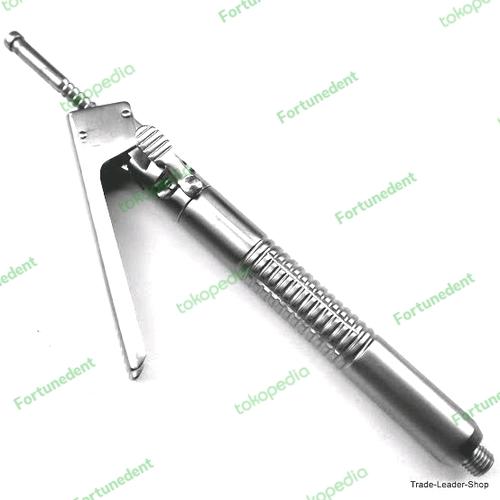 Jual Dental citoject automatic Carpule/cytojek Otomatis/citoject manual ...