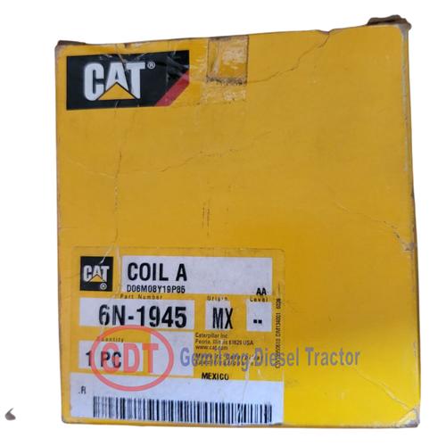 Jual COIL A 6N-1945 CAT - Jakarta Pusat - dieseltractor | Tokopedia