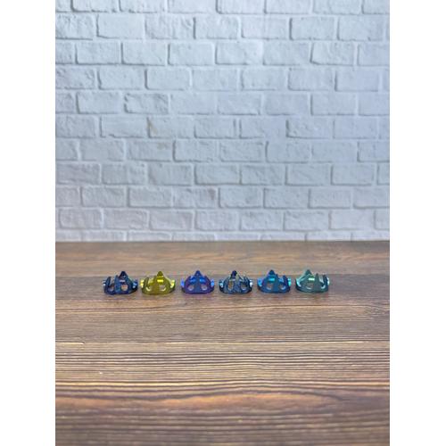 Jual Crown Lotr Rba Mobb 2 Titanium - Kab. Bekasi - Master Vape Tambun ...