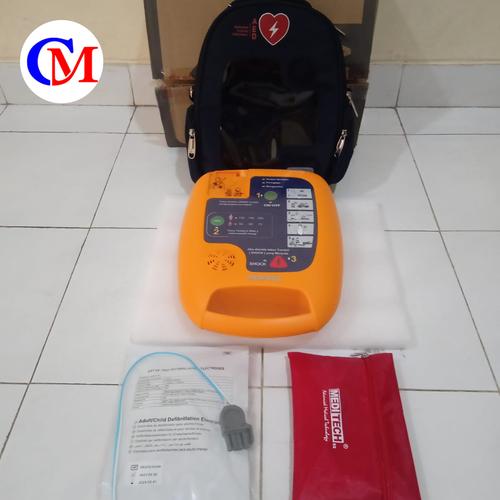 Jual AED Medictech 5S Bahasa Indonesia / Aed Meditech - Jakarta Timur ...