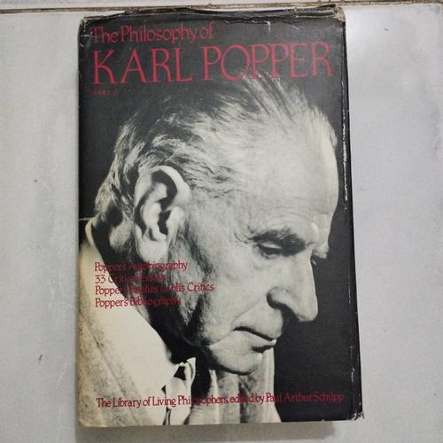 Jual the philosophy of karl popper - Kota Denpasar - Tokotakberwujud ...