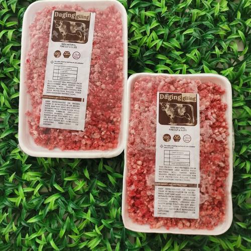 Jual Daging Giling (Aussie Minced Beef) - 500 gr KHUSUS GOSEND/SAMEDAY ...