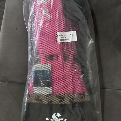 Jual diving fin scubapro seawing nova gorilla pink orange purple ungu ...