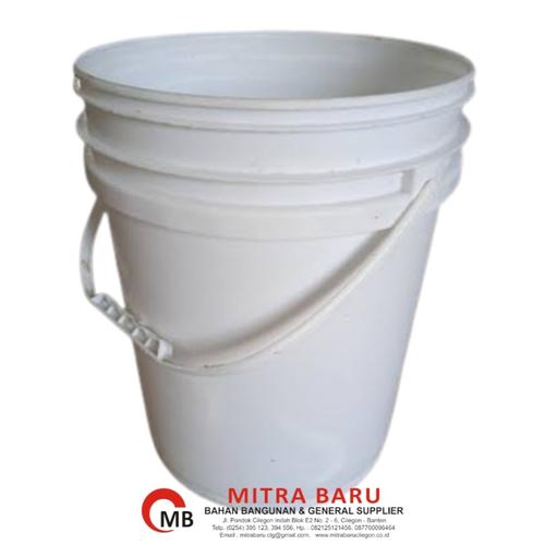 Jual Ember Plastik Bekas Cat 20 Liter - EMBER - Kota Cilegon - Mitra ...