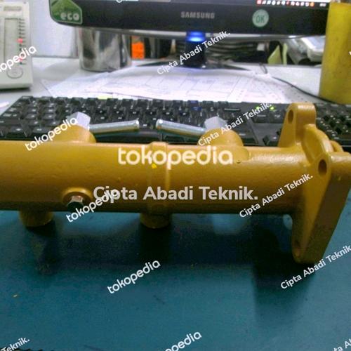 Jual 417-43-17810 Master Cylinder Assy / 418-43-17450 / Brand ITR ...