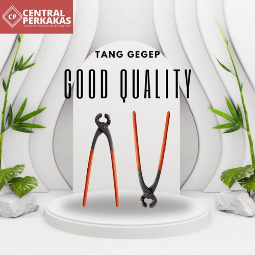 Jual Tang Gegep Winson / Tang Kakatua 9"/alat potong paku/penjepit paku ...