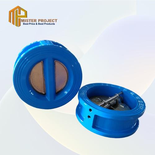 Jual WAFER CHECK VALVE 6 INCH CAST IRON - Jakarta Timur - Mister ...