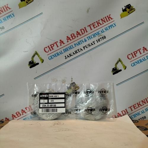 Jual 23A-23-00130 Shim Assy / ITR - Jakarta Pusat - CIPTA ABADI TEKNIK ...