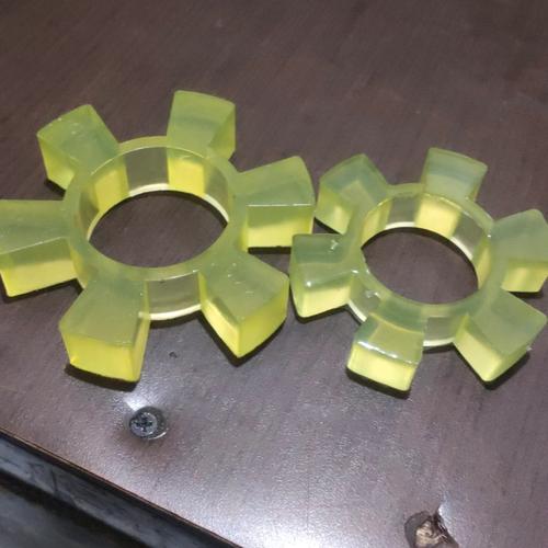 Jual Rubber Coupling Bintang 150 PU Pure Pu Low shore - Kota Bandung ...