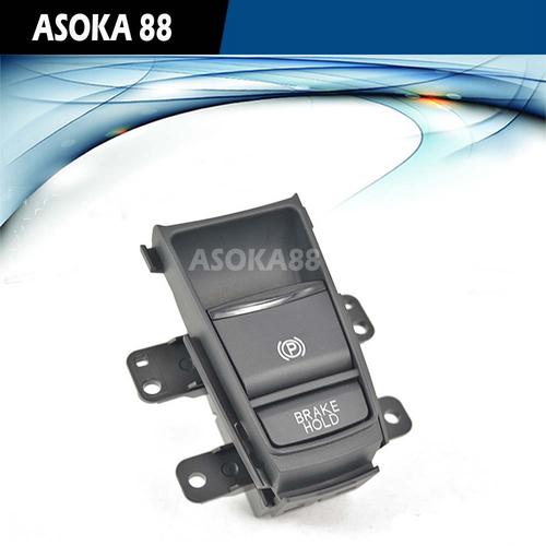 Jual Swith tombol Rem Tangan Saklar Parkir Honda Hrv 2015-2021 Switch ...