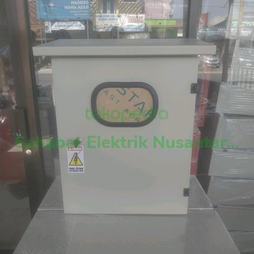 Jual Box panel outdoor PJU KWH 50x40 40x50 50x40x20 40x50x20 - Kab ...