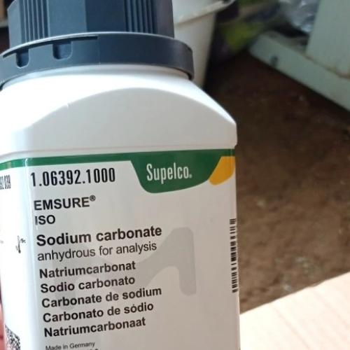 Jual MERCK 1.06392.1000 Sodium Carbonate / Merck 106392 / Merck 1.06392 ...
