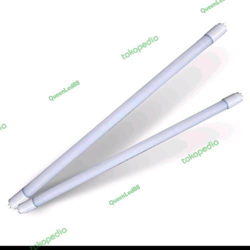 Jual Lampu TL T8 Neon Led 18W 18Watt Tube Alumunium 120cm Murah 18 W TL ...