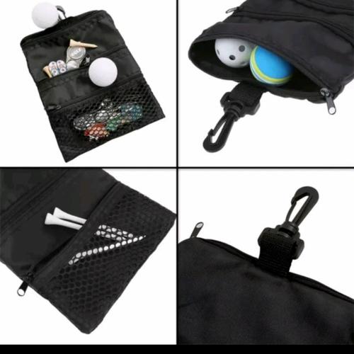 Jual Tas golf mini portabel bola golf - Kota Bekasi - Toko Aneka Tas ...