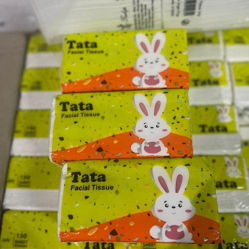 Jual Tissue TATA 2ply - Kota Tangerang - Trijaya Cimone | Tokopedia