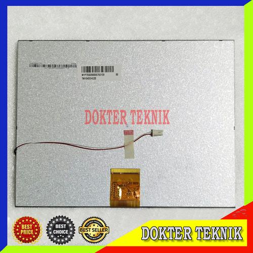 Jual TM104SDHG30 LCD Display Screen Panel 10.4" For TIANMA TM104 SD ...