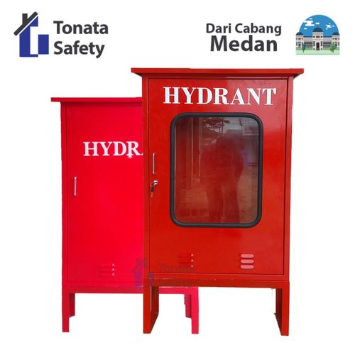 Jual Hydrant Box Outdoor 66x95x20 C / Boks Hydrant Luar Ruangan - Kota ...