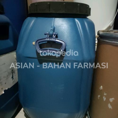Jual Gentong tutup dalam luar - Tandon air - Tong sampah - Ember 50 L ...