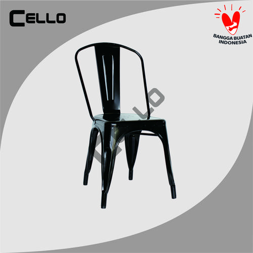 Jual CELLO CAFE - Kursi Tolix Industrial Besi Restoran Makan - Jakarta ...