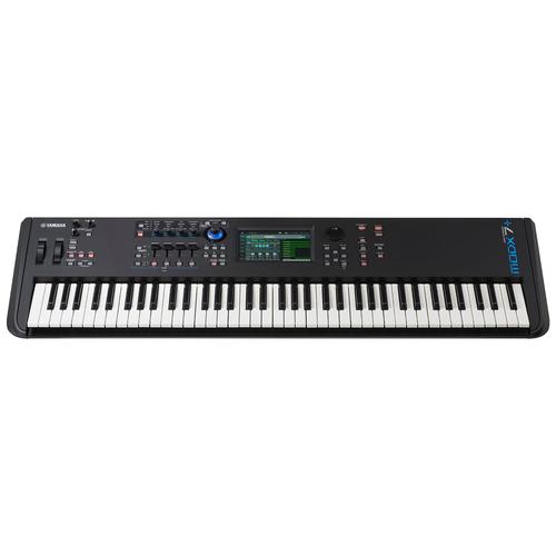 Jual Keyboard Synthesizer YAMAHA MODX7+ - Jakarta Timur - Yamaha ...