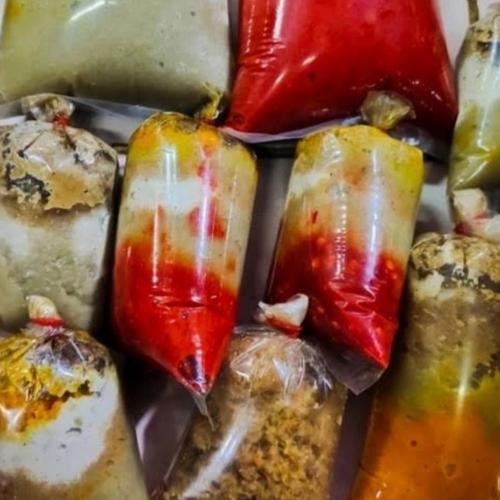 Jual Bumbu dapur giling - Rendang - Kota Bekasi - Kitchen Shabira ...