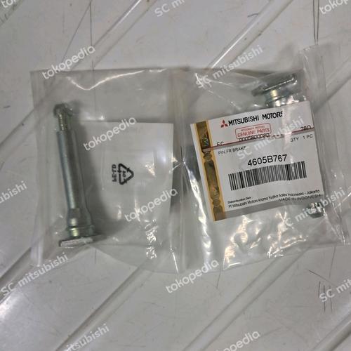 Jual Baut Pin Kaliper Asli Original Mitsubishi Xpander Expander ...