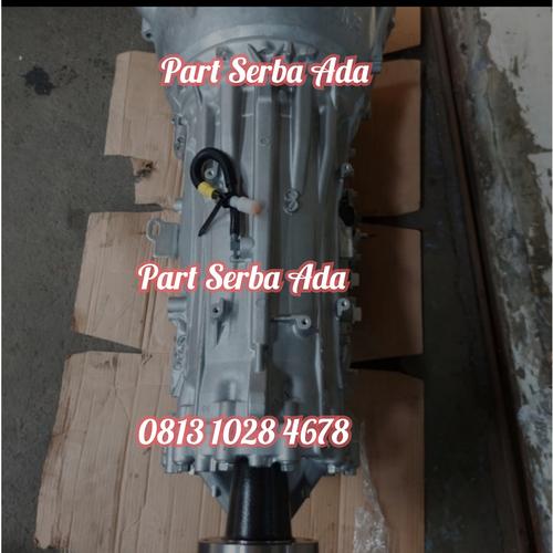 Jual Automatic Transmision Assy All New Pajero Sport/Facelift Tyoe ...