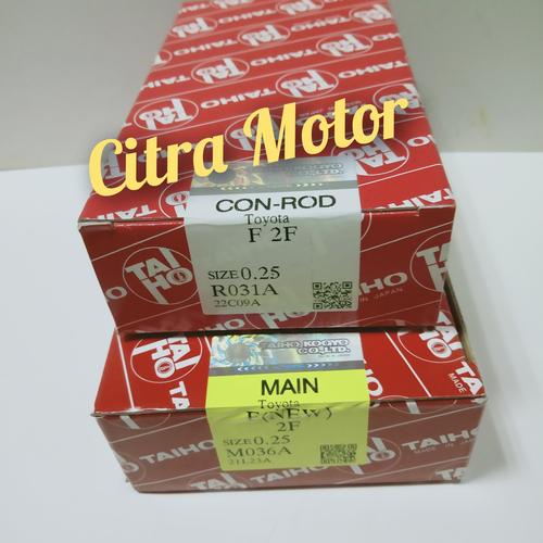 Jual METAL JALAN DUDUK TOYOTA LAND CRUISER HARTOP HARDTOP FJ 1F 2F OS 0 ...