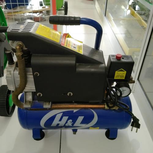Jual H&L MESIN COMPRESSOR 3/4HP - Kota Balikpapan - Teknik Mandiri ...