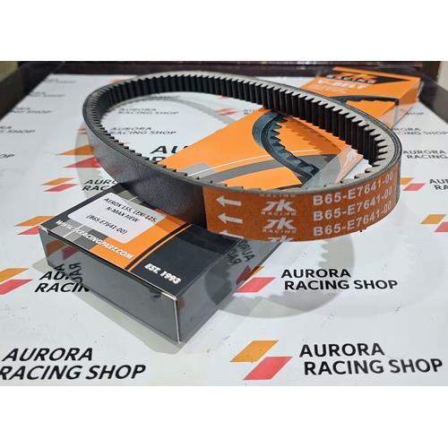 Jual VANBELT / BELT TK RACING NEW NMAX 155 / AEROX 155 / LEXI 125 ( B65 ...