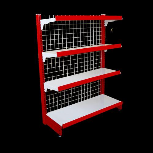 Jual single starter 150cm 30/25 | rak minimarket indomaret alfamart ...